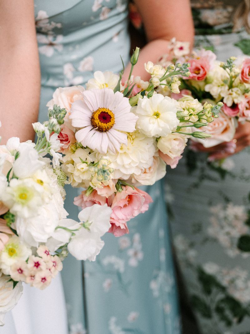 A Wedding At The Lake House On Canandaigua | Rochester NY Florist ...